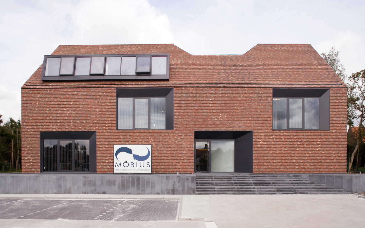 provoost.engineering bv - MOBIUS