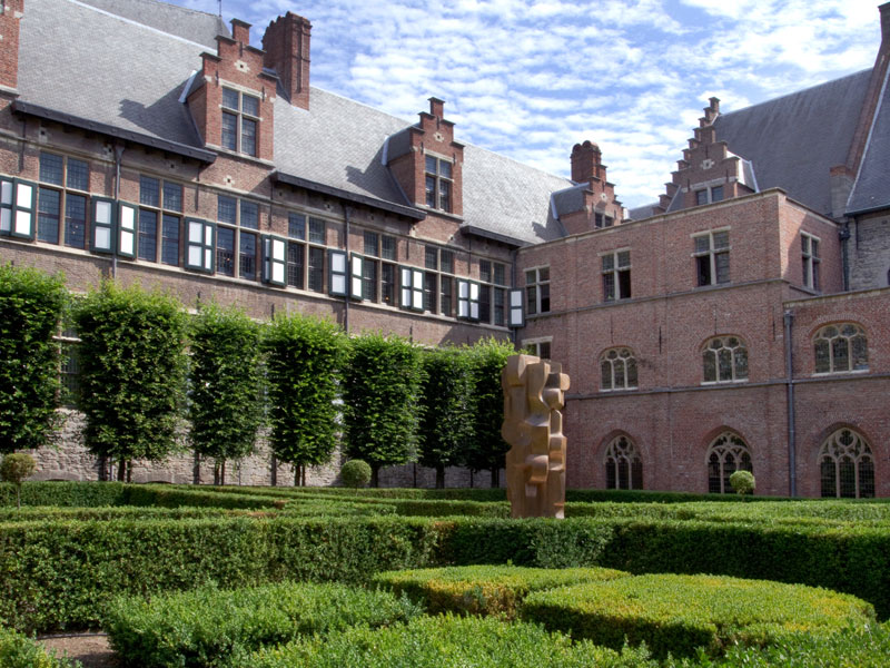 provoost.engineering bv - HET-PAND