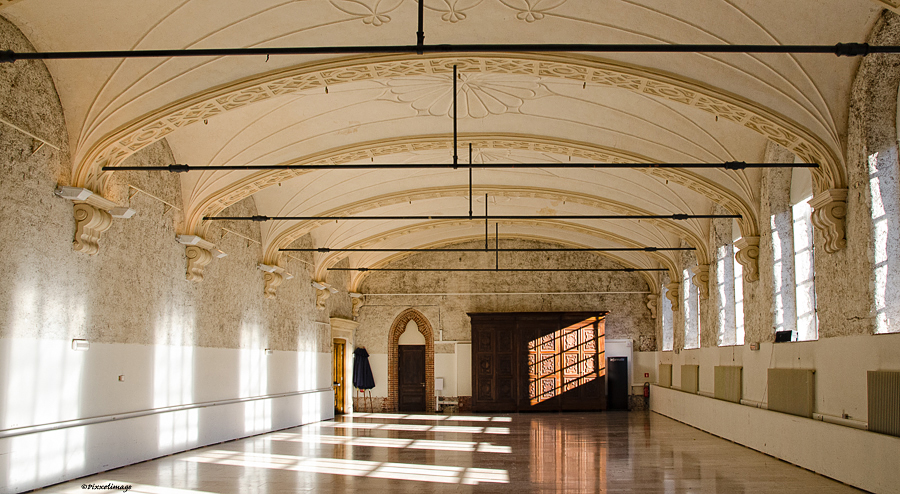 provoost.engineering bv - HET-PAND