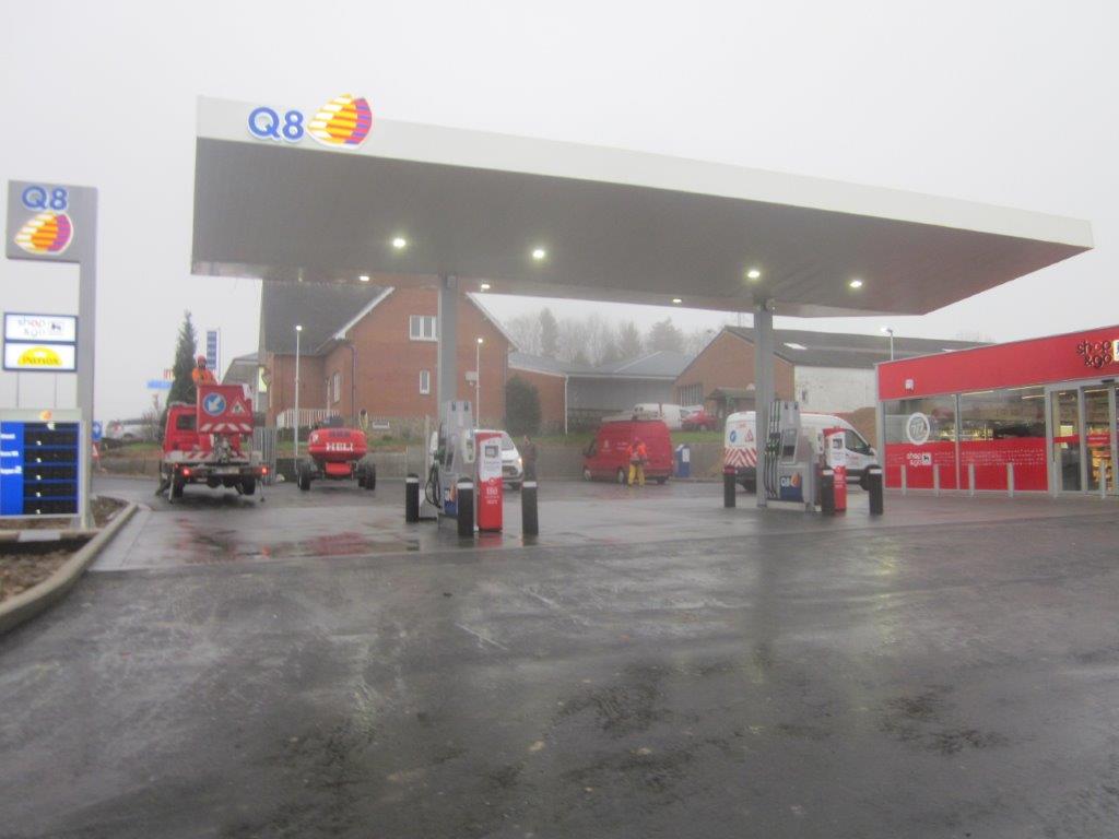 provoost.engineering bv - Q8-ERPENT